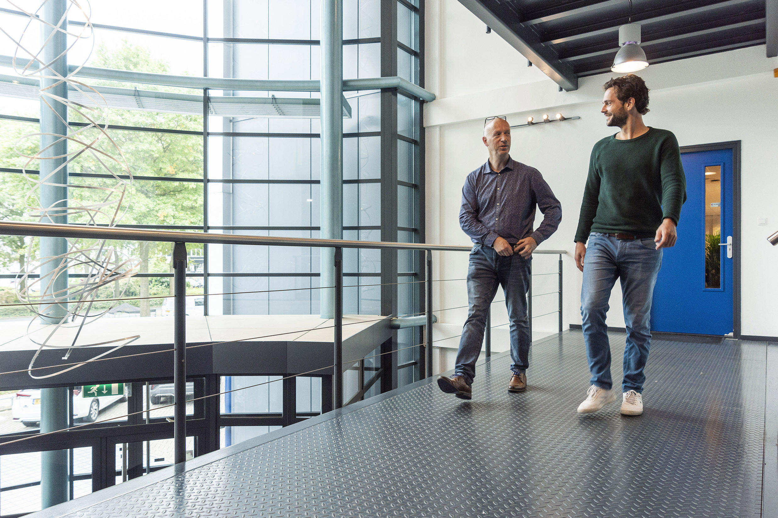 Uitbesteding Technisch Beheer | INNAX Kennisbank